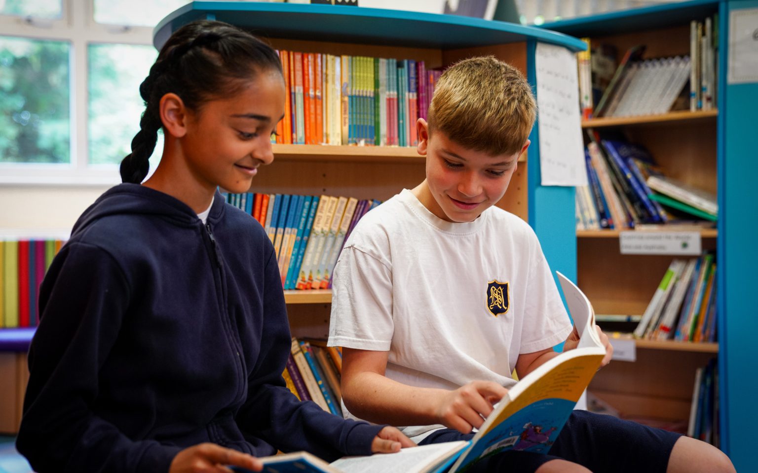 St Margarets – Birmingham Diocesan Multi-Academy Trust